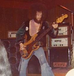 Strife (UK) - discography, line-up, biography, interviews, photos