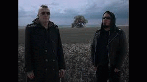 Strigoi (UK) - discographie, line-up, biographie, interviews, photos