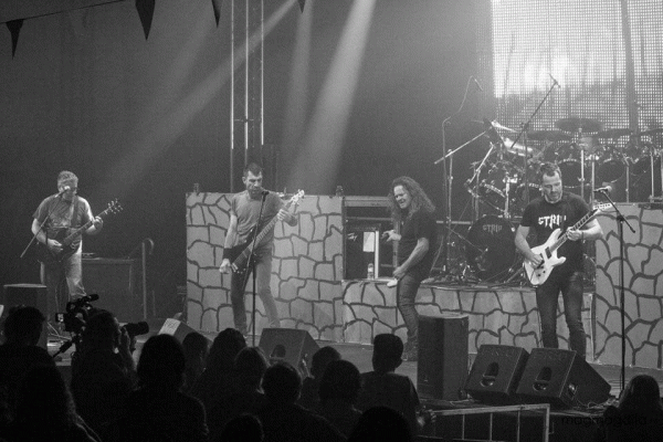 Strip - discography, line-up, biography, interviews, photos