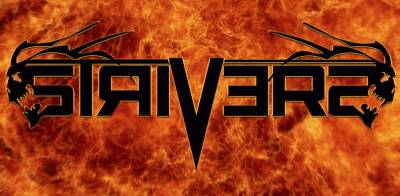 Strivers - discography, line-up, biography, interviews, photos