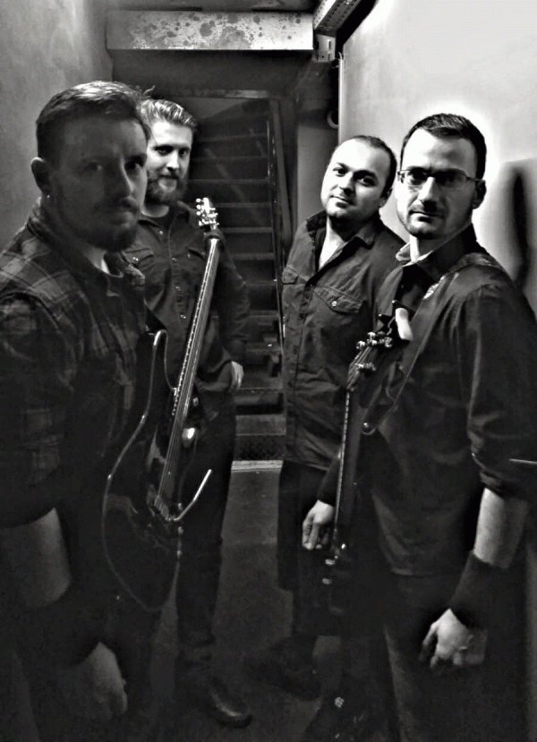 Strivers - discography, line-up, biography, interviews, photos