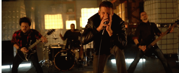 Strivers - discography, line-up, biography, interviews, photos