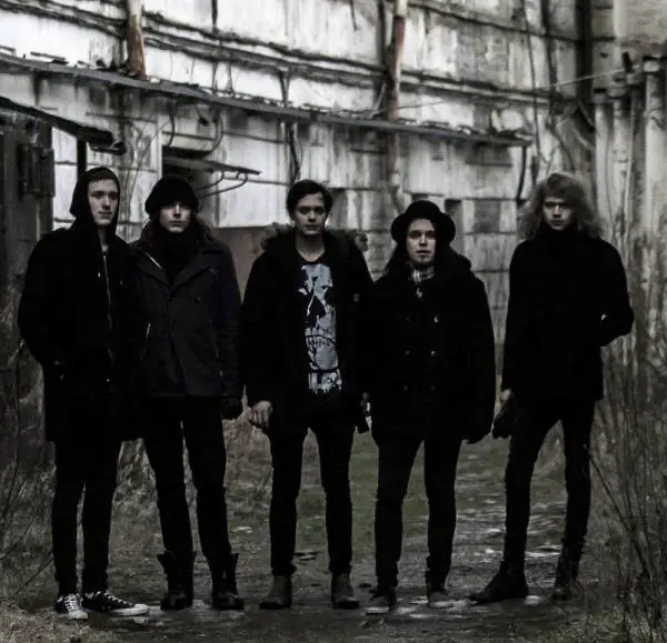 Strong Addiction - discography, line-up, biography, interviews, photos