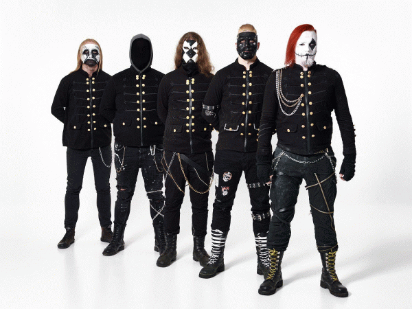 Strych:9 - discography, line-up, biography, interviews, photos