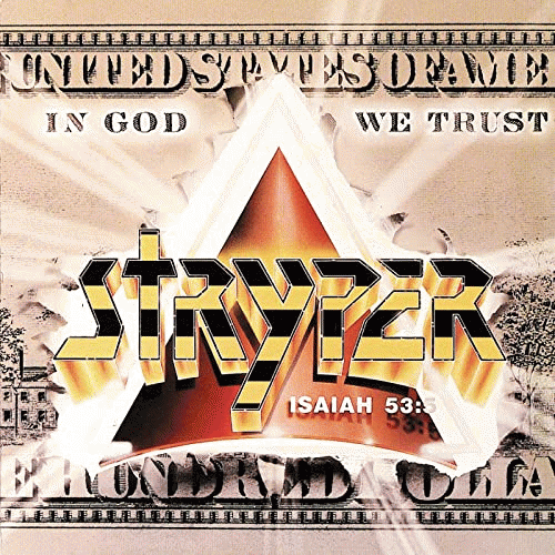 Stryper - discography, line-up, biography, interviews, photos