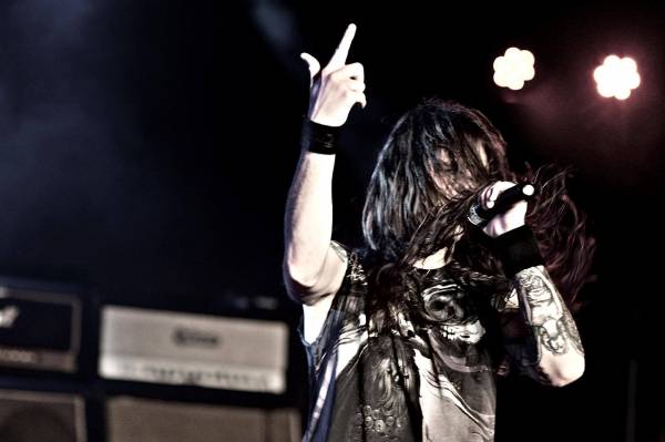 Stuck Mojo - discography, line-up, biography, interviews, photos