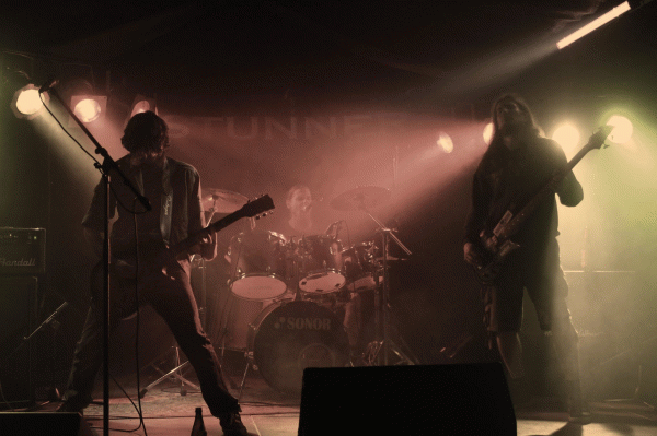 Stunner (GER) - discography, line-up, biography, interviews, photos