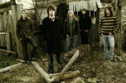 Stutterfly - Discografía, line-up, biografía, entrevistas, fotos