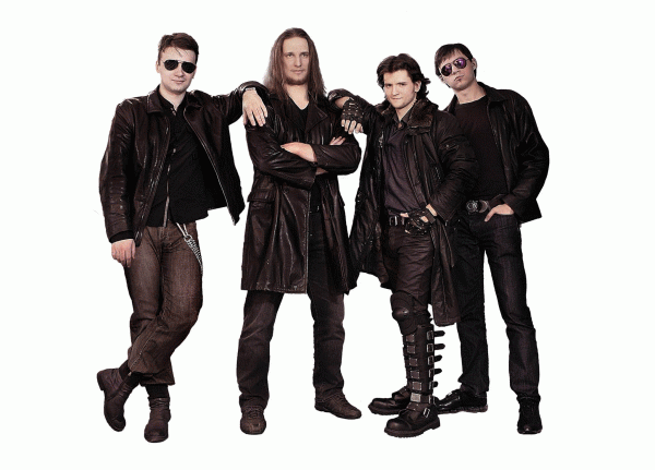 Stvore - discography, line-up, biography, interviews, photos