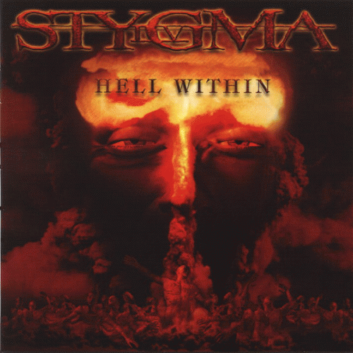 Stygma IV Hell Within (Album)- Spirit of Metal Webzine (fr)