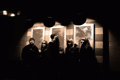 SubRosa - discographie, line-up, biographie, interviews, photos