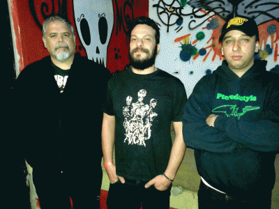 Subcut - discography, line-up, biography, interviews, photos