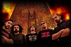 Subliminal Fear - discography, line-up, biography, interviews, photos