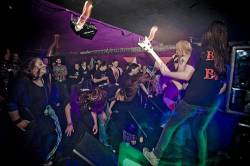 Suborned - discography, line-up, biography, interviews, photos