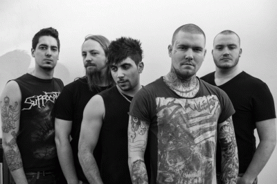 Subversion (UK) - discography, line-up, biography, interviews, photos