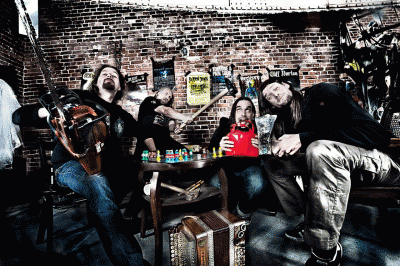 Sudden Death (GER-1) - discography, line-up, biography, interviews, photos