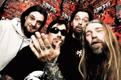 Sudden Death (GER-1) - discography, line-up, biography, interviews, photos