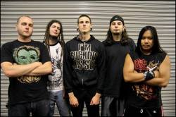 Suffokate - discography, line-up, biography, interviews, photos