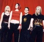 Sugarcoma - discography, line-up, biography, interviews, photos