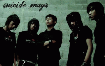 Suicide Maya - discography, line-up, biography, interviews, photos