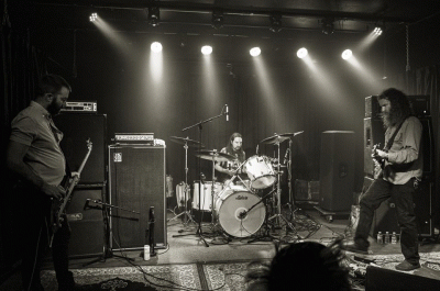 Sumac - discography, line-up, biography, interviews, photos