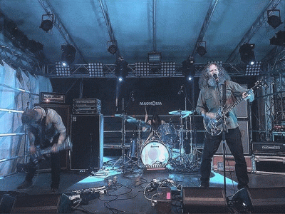 Sumac - discography, line-up, biography, interviews, photos