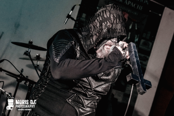 Sumus Diabolus Incarnatus - discography, line-up, biography, interviews ...