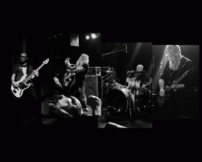 Sun Crow - discography, line-up, biography, interviews, photos