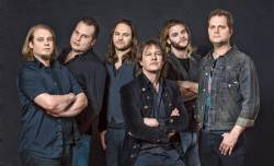 Sunstrike - discography, line-up, biography, interviews, photos