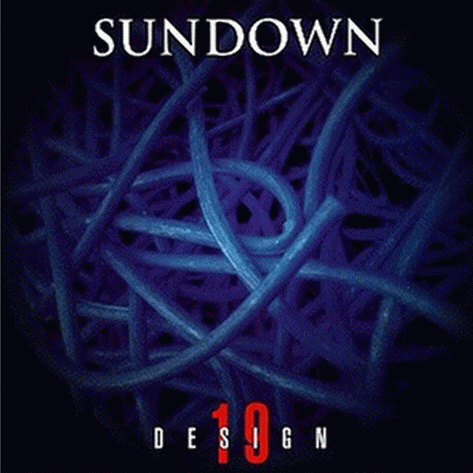 Design 19 - Sundown