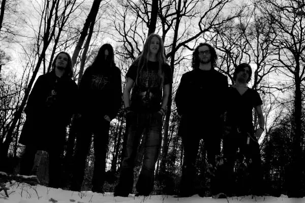 Sunken (DK) - discography, line-up, biography, interviews, photos