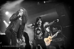 Sunstorm - discographie, line-up, biographie, interviews, photos