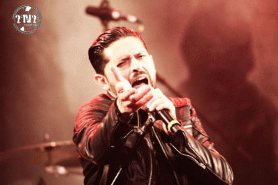 Sunstorm - discographie, line-up, biographie, interviews, photos