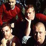 Supared - discography, line-up, biography, interviews, photos