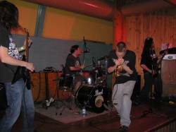 Super Fun Happy Slide - discography, line-up, biography, interviews, photos