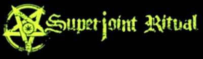 Superjoint Ritual - discographie, line-up, biographie, interviews, photos