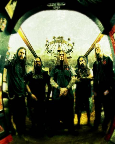 Superjoint Ritual - discography, line-up, biography, interviews, photos