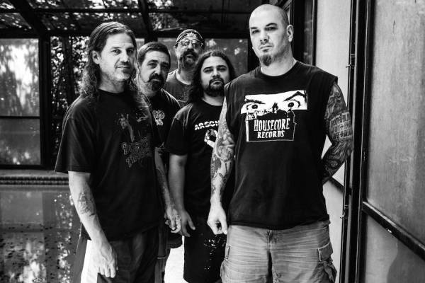 Superjoint Ritual - discography, line-up, biography, interviews, photos
