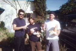 Suplecs - discography, line-up, biography, interviews, photos