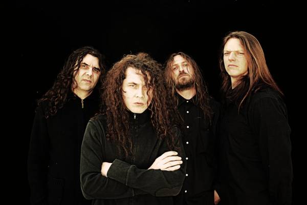 Supuration - discographie, line-up, biographie, interviews, photos