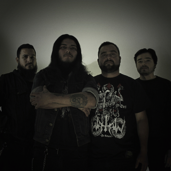 Surgat - discography, line-up, biography, interviews, photos