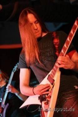 Surreal Thoughts - discography, line-up, biography, interviews, photos