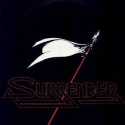 Surrender (AUS) Surrender (Album)- Spirit of Metal Webzine (en)