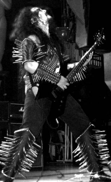 Surrender Of Divinity - дискография, состав, биография, интервью ...