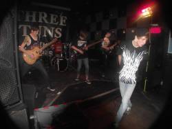 Surrender To Suffering - discography, line-up, biography, interviews ...