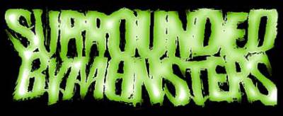 Surrounded By Monsters - Diskografie, Line-Up, Biografie, Interviews, Fotos