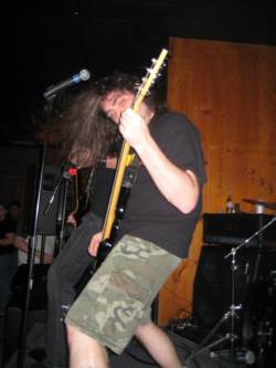 Sutter Cane (USA) - Discografía, line-up, biografía, entrevistas, fotos