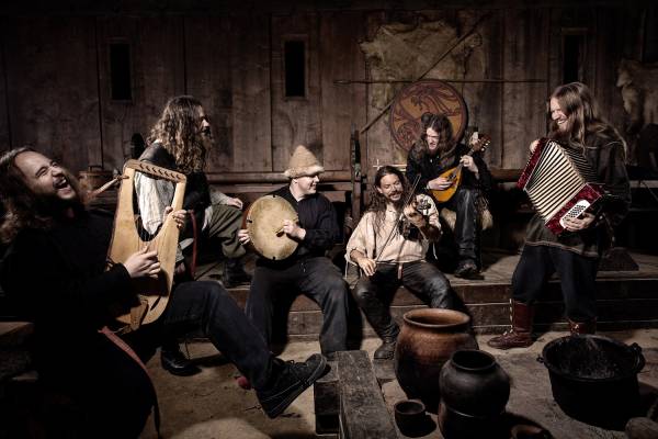 Svartsot - discography, line-up, biography, interviews, photos