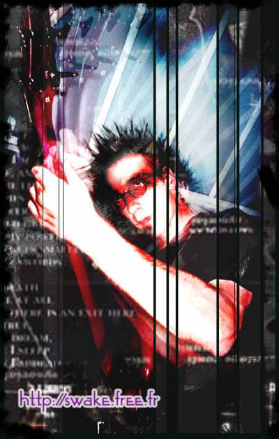 Swake - discography, line-up, biography, interviews, photos