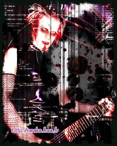 Swake - discography, line-up, biography, interviews, photos